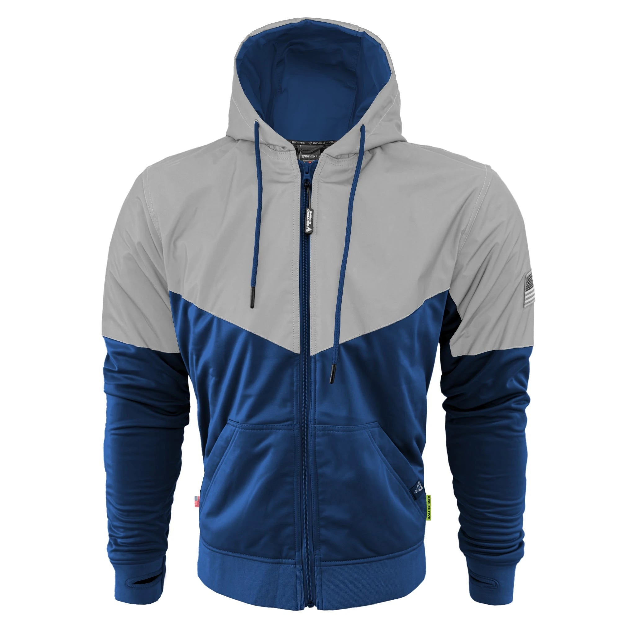 New Products – Beyond Riders