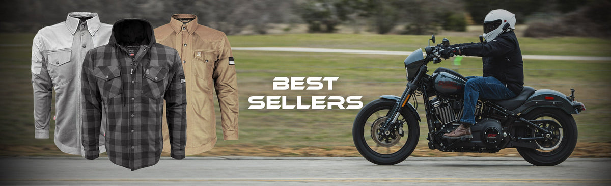 Best Sellers - Most Popular Products by Beyond Riders