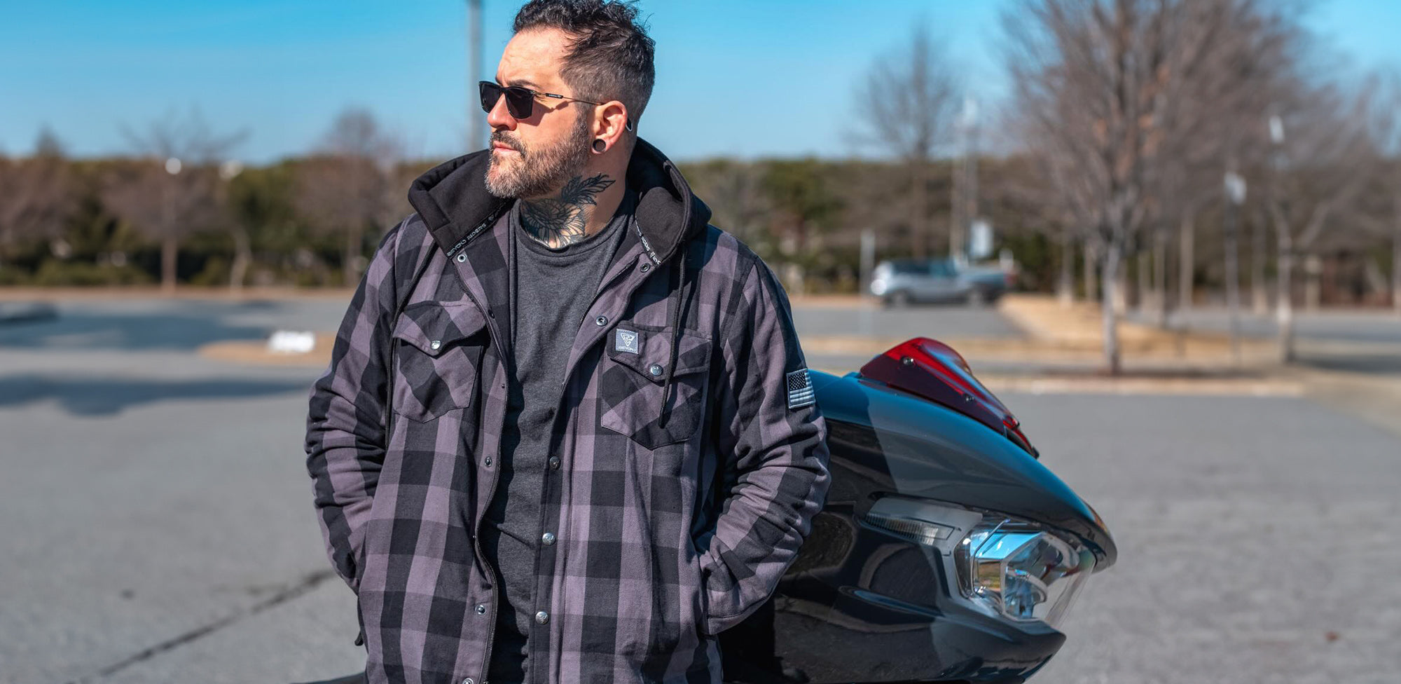 Beyond Riders Protective Riding Gear – Beyond Riders