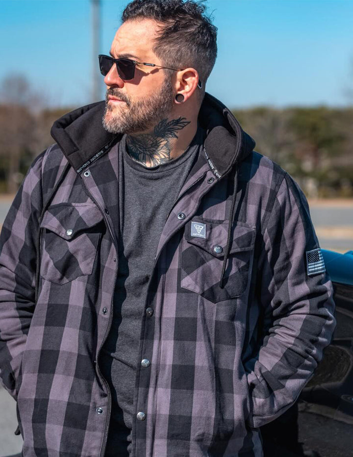 Beyond Riders Protective Riding Gear – Beyond Riders