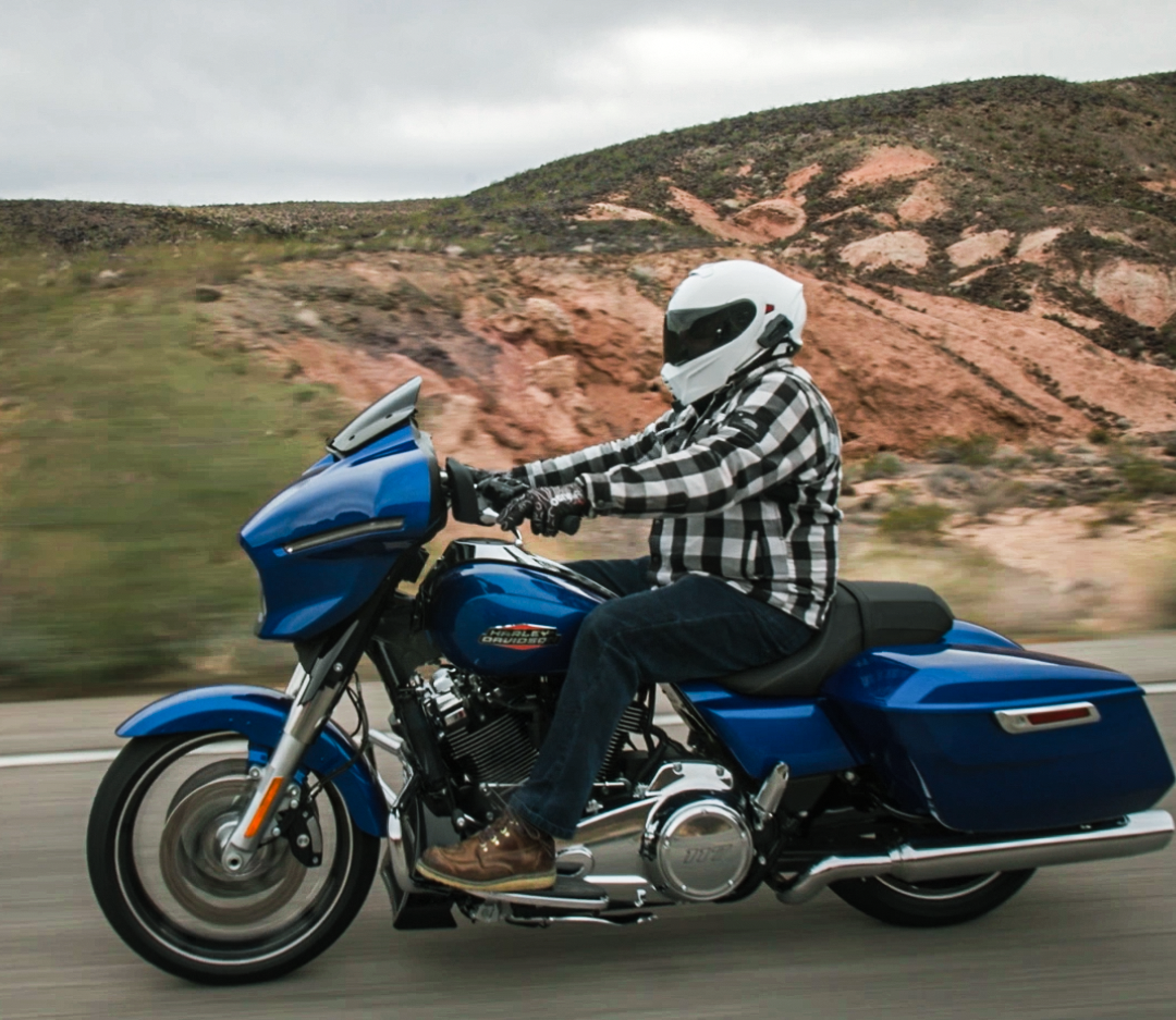 Beyond Riders Protective Riding Gear