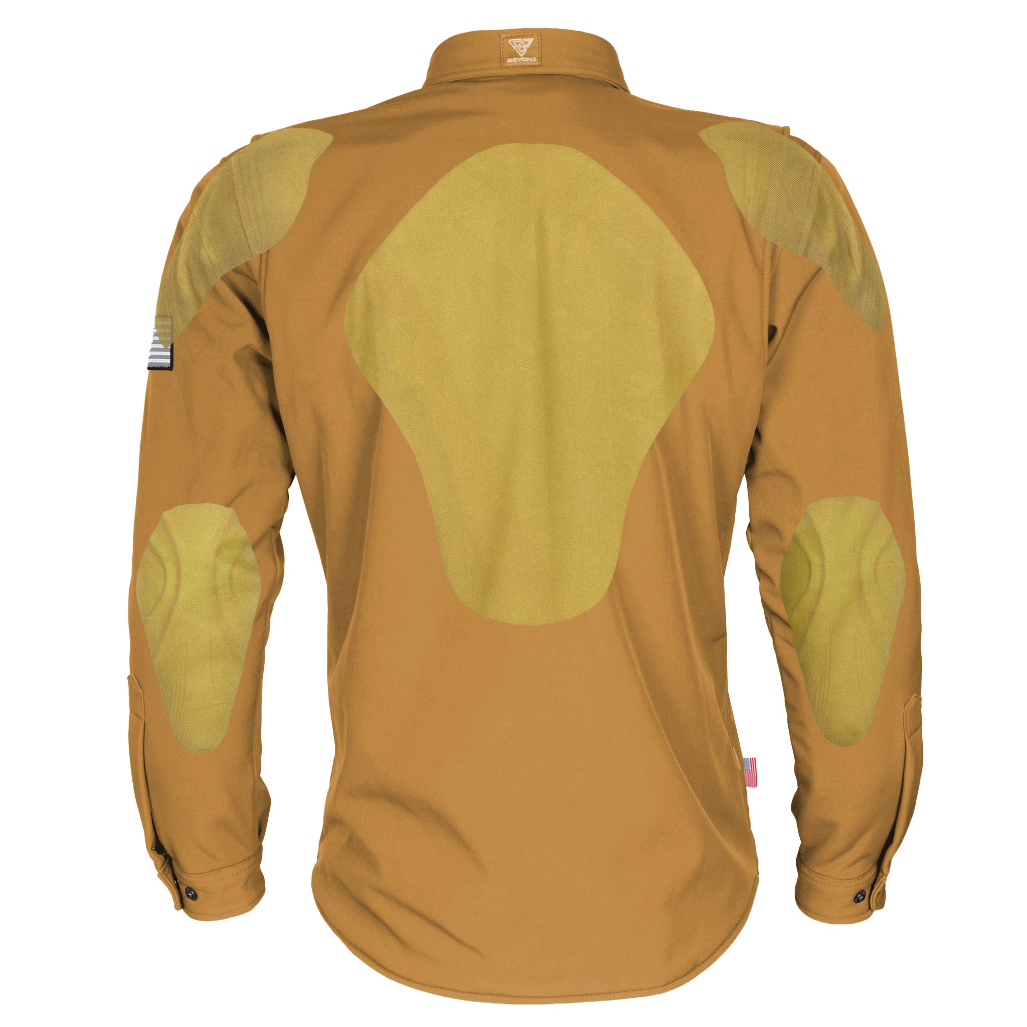 SoftShell Winter Jackets – Beyond Riders