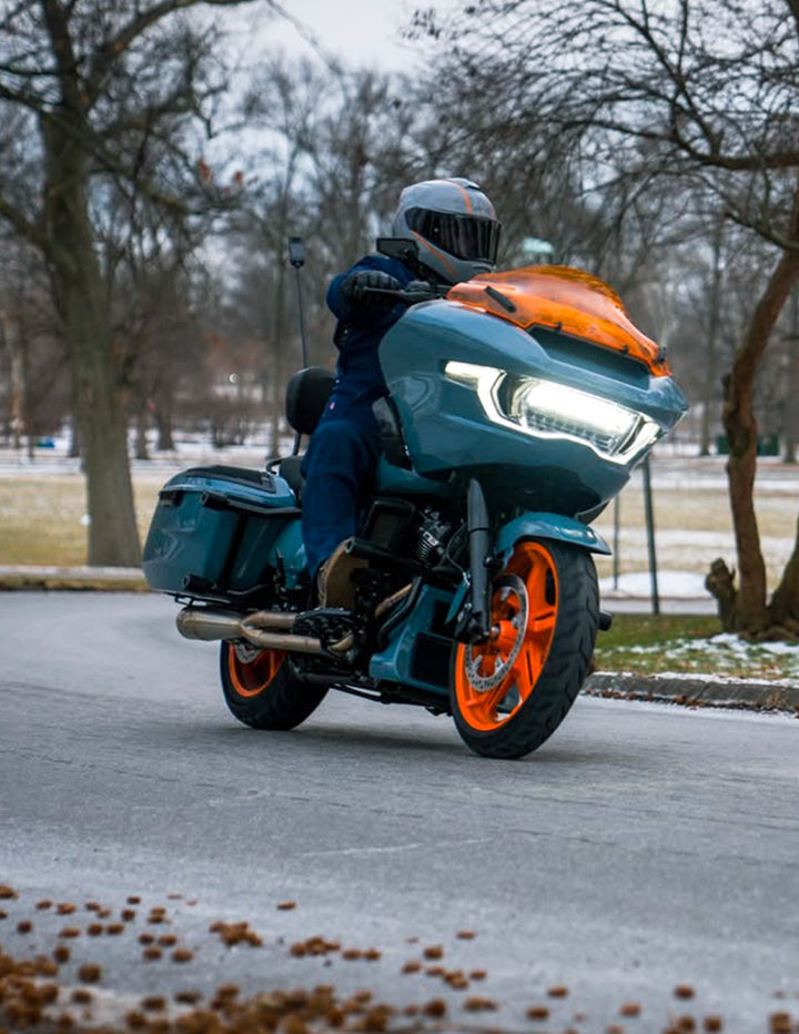 Beyond Riders Protective Riding Gear – Beyond Riders