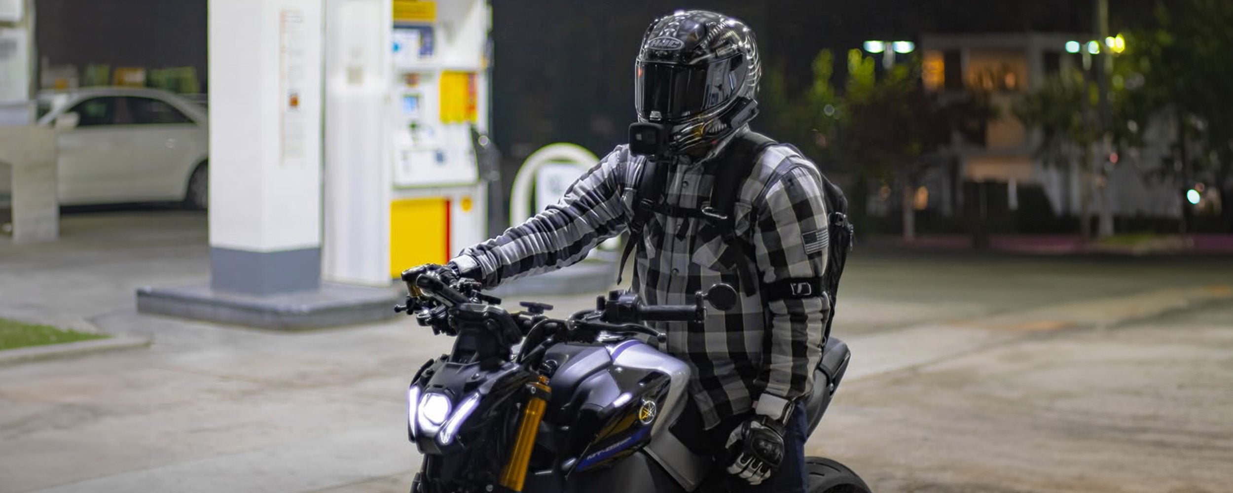 Beyond Riders Protective Riding Gear – Beyond Riders