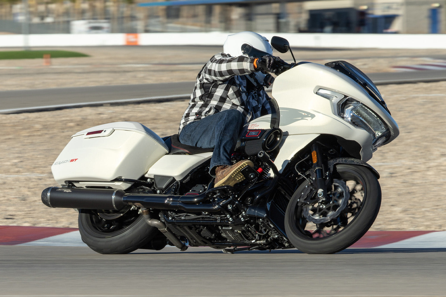 Beyond Riders Protective Riding Gear